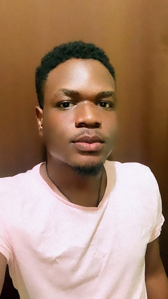 MP: Domenic L. – Sylvia Wynter's Dream