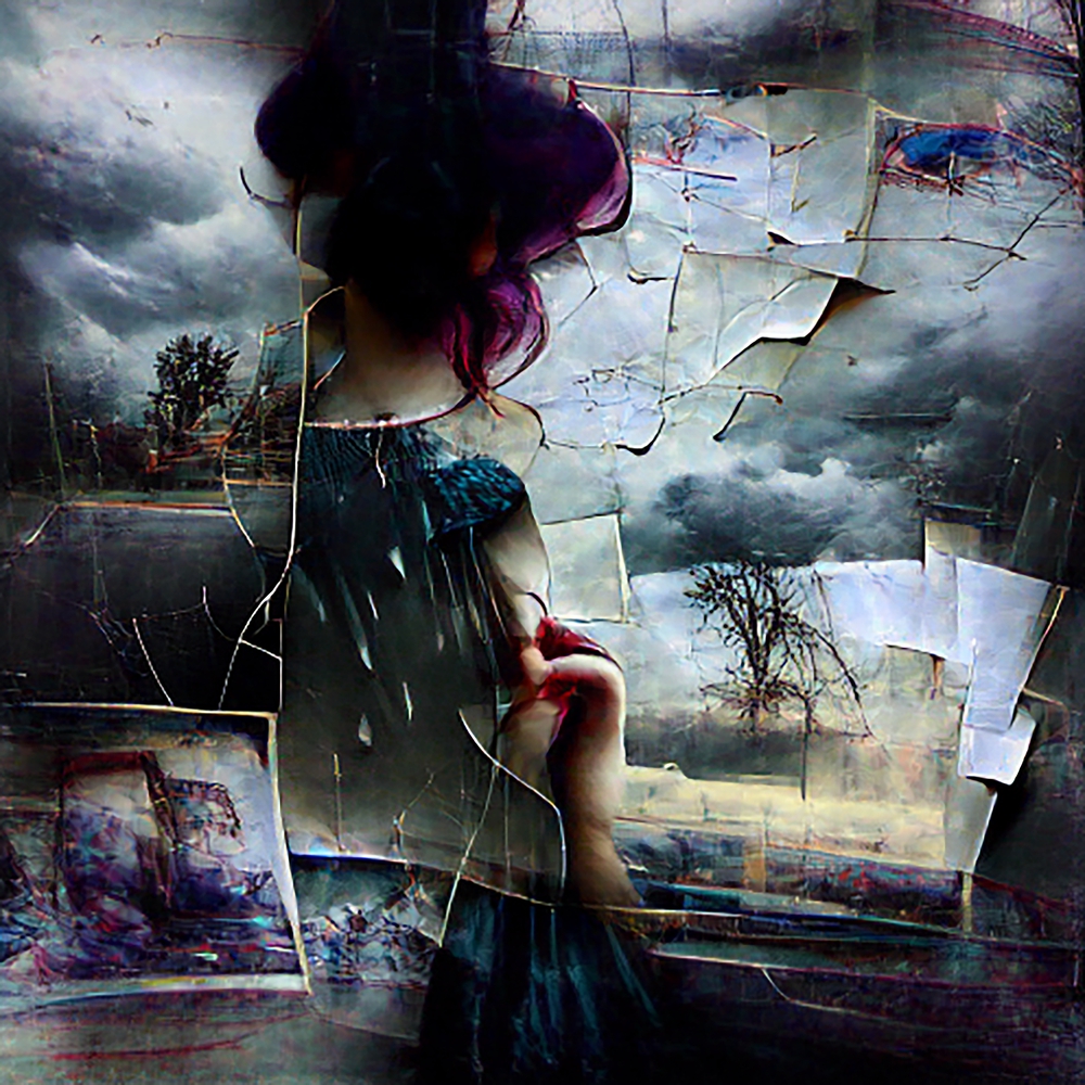 THE FRAGILITY OF THE HUMAN MIND – Sylvia Wynter's Dream