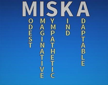 Miska G.’s Modeled Writing Task #2: Call Me By My Name – Sylvia Wynter ...