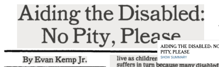 Brainstorming ideas -The Voices of Disabled People in Jamaica. – Sylvia ...