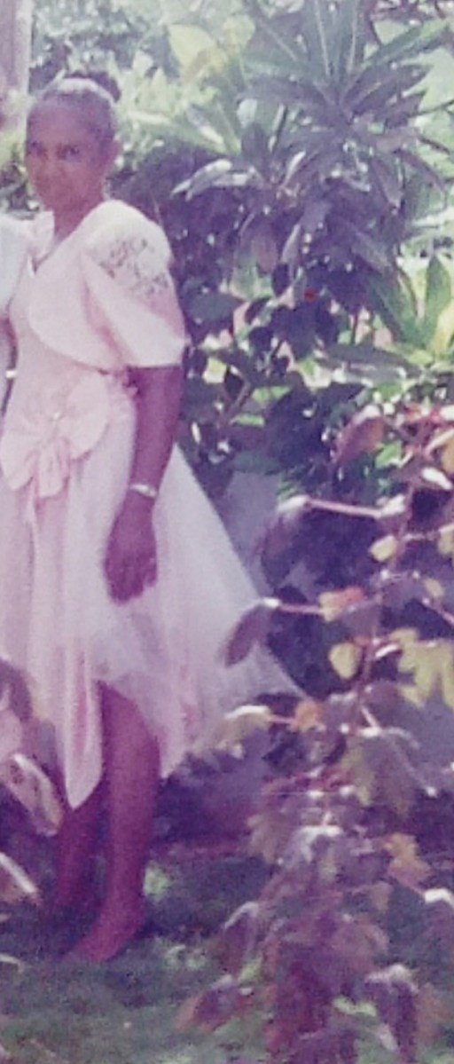 Flash CNF: Woman of the Century – Sylvia Wynter's Dream