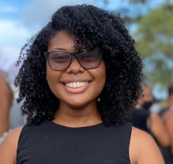 Alexis Guy: The Walking Belize Flag – Sylvia Wynter's Dream