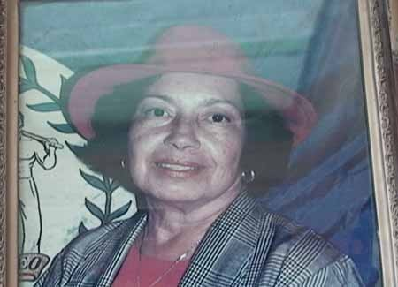 Nora’s Atoll – Sylvia Wynter's Dream